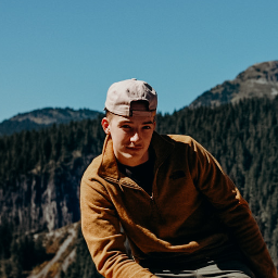 Daniel Thompson - Webflow