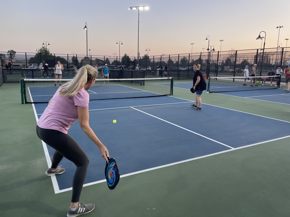 Heritage Christian Fellowship Website