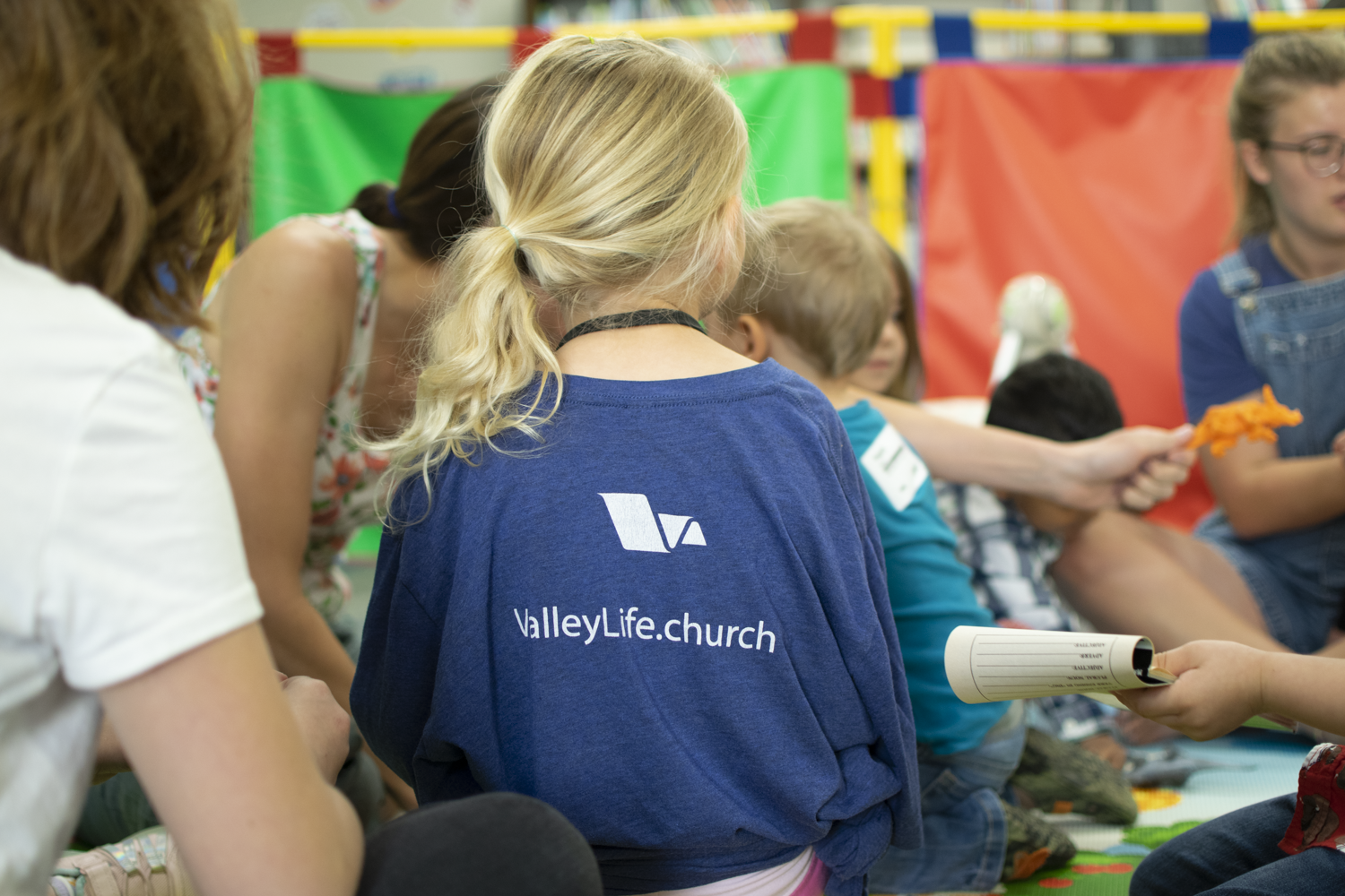Valley Life Church
