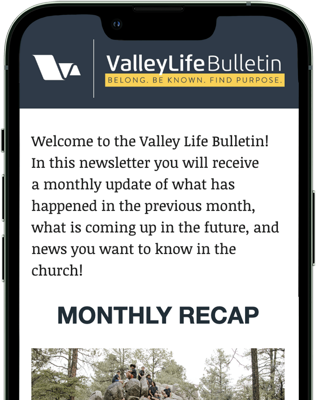 Valley Life Church
