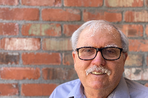 The Journey of Pat Fogarty | 5enses Magazine