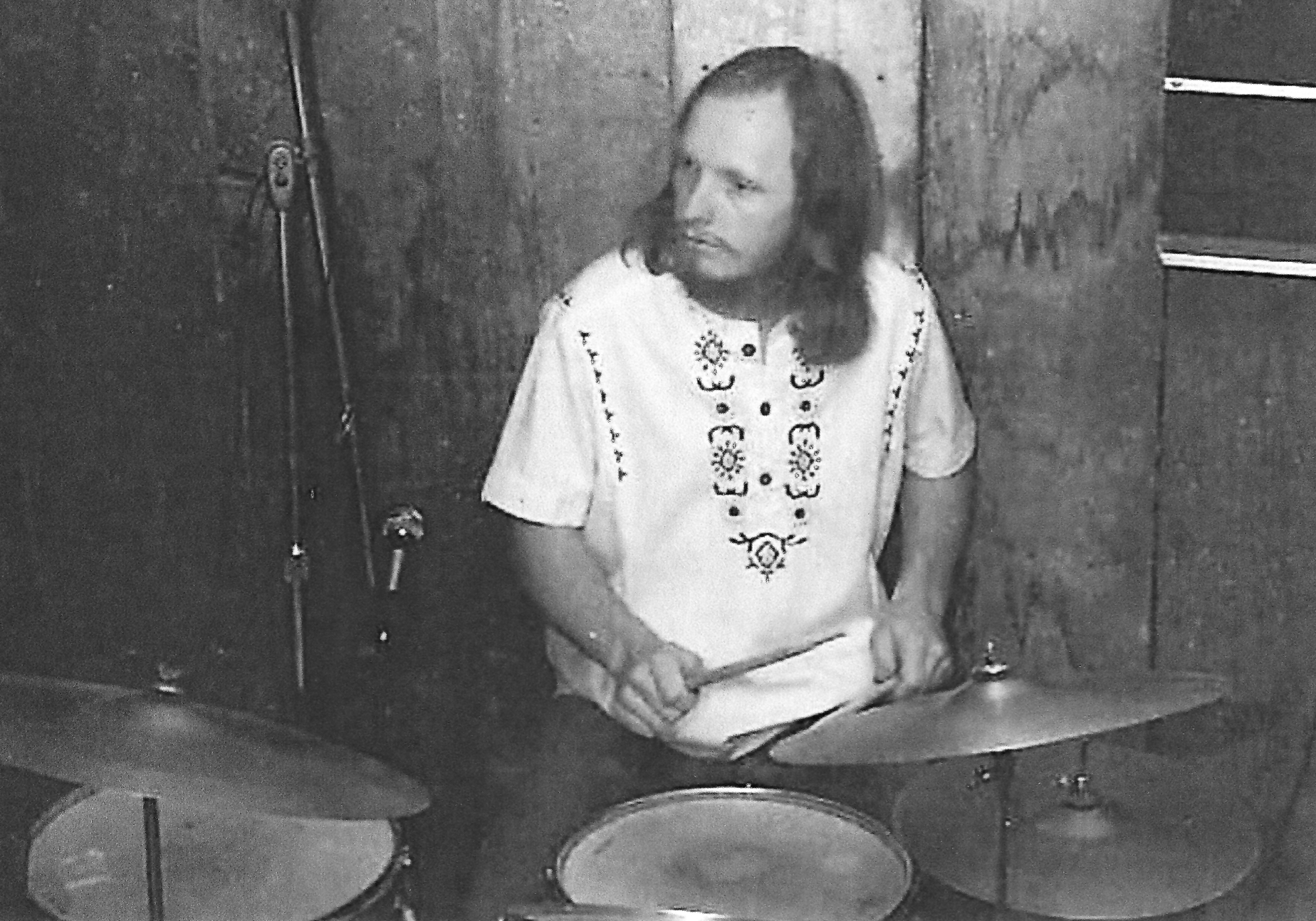 16 Years on the Row | 5enses Magazine