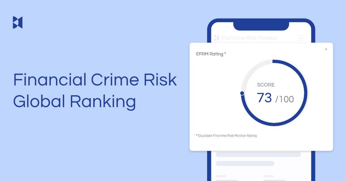 ING Group, Commerzbank, and Nordea lead financial crime risk global ranking