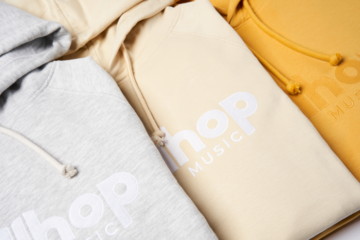 Chillhop Essentials Spring 2021