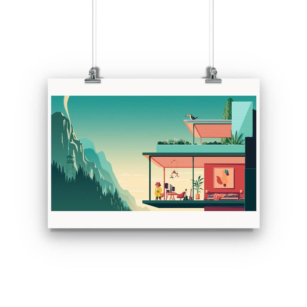 Chillhop Essentials Spring 2021