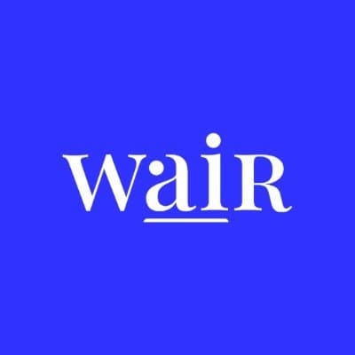 WAIR Fit Advisor Overview