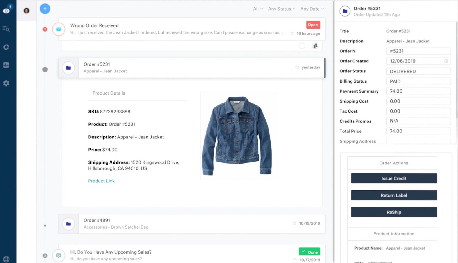 Kustomer Review (2023) - Everything you need to know about Kustomer ...