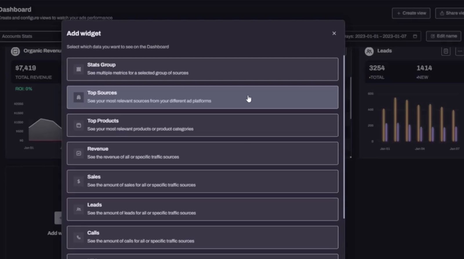 Hyros Review - is it worth it? (2023) - Commerce Caffeine