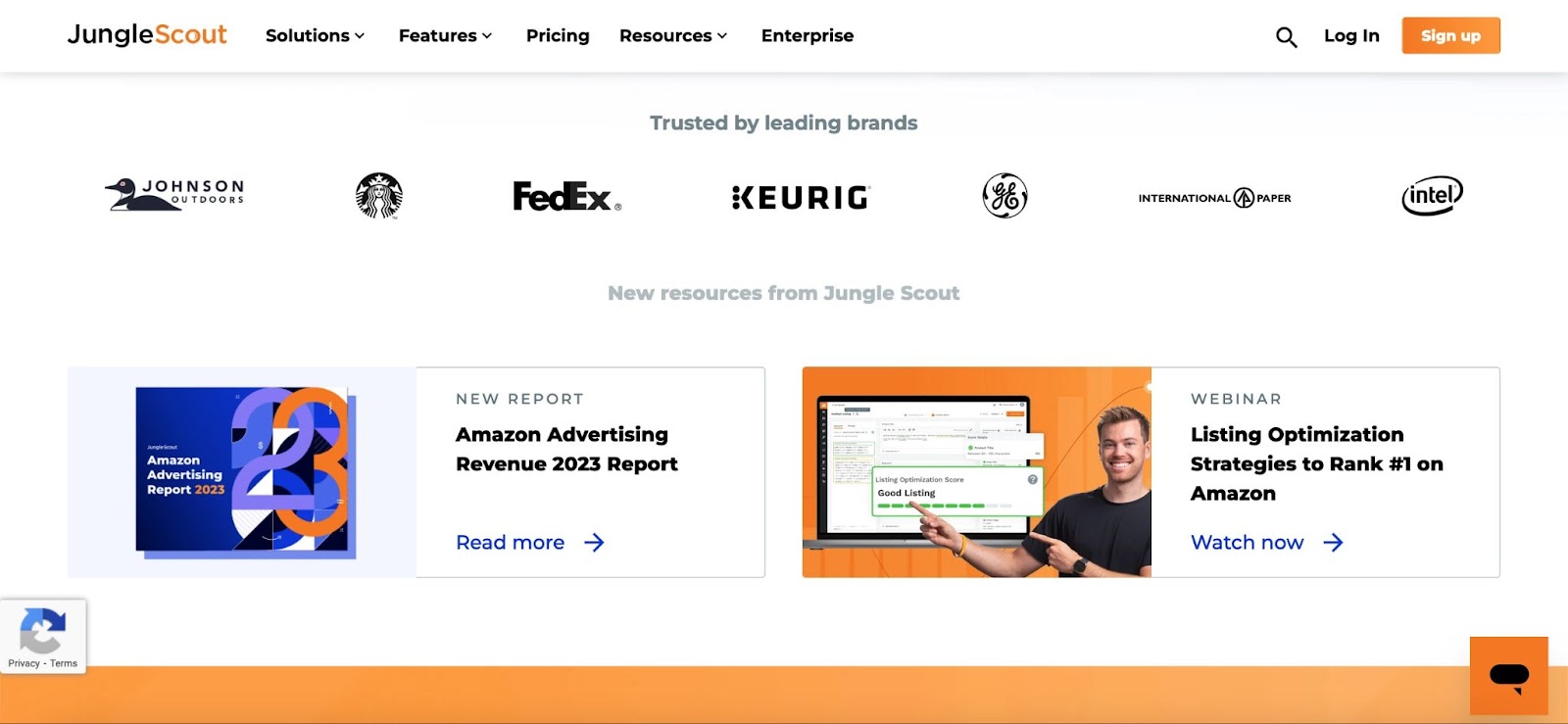 Jungle Scout Review (2023) - Commerce Caffeine