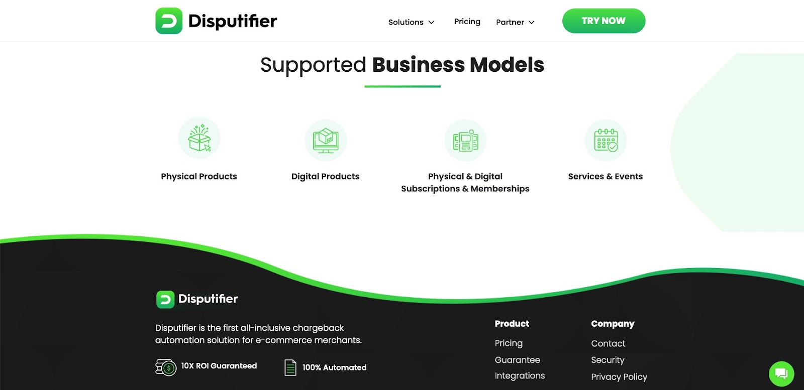 Disputifier Chargebacks Review (2023) - Commerce Caffeine