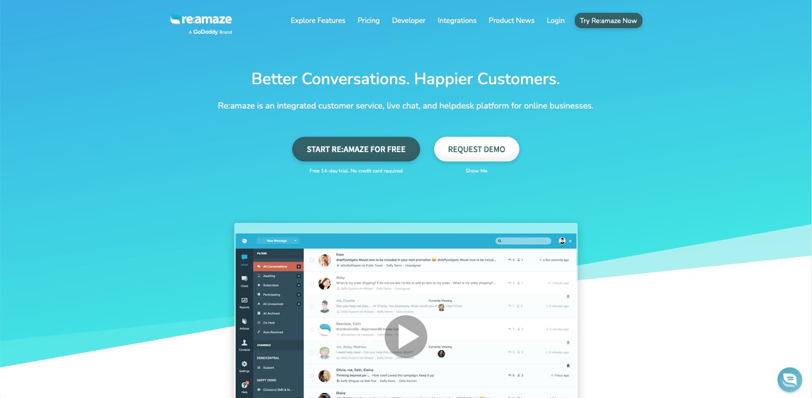 8 Best Ecommerce Help Desk Software Tools (2023) - Commerce Caffeine