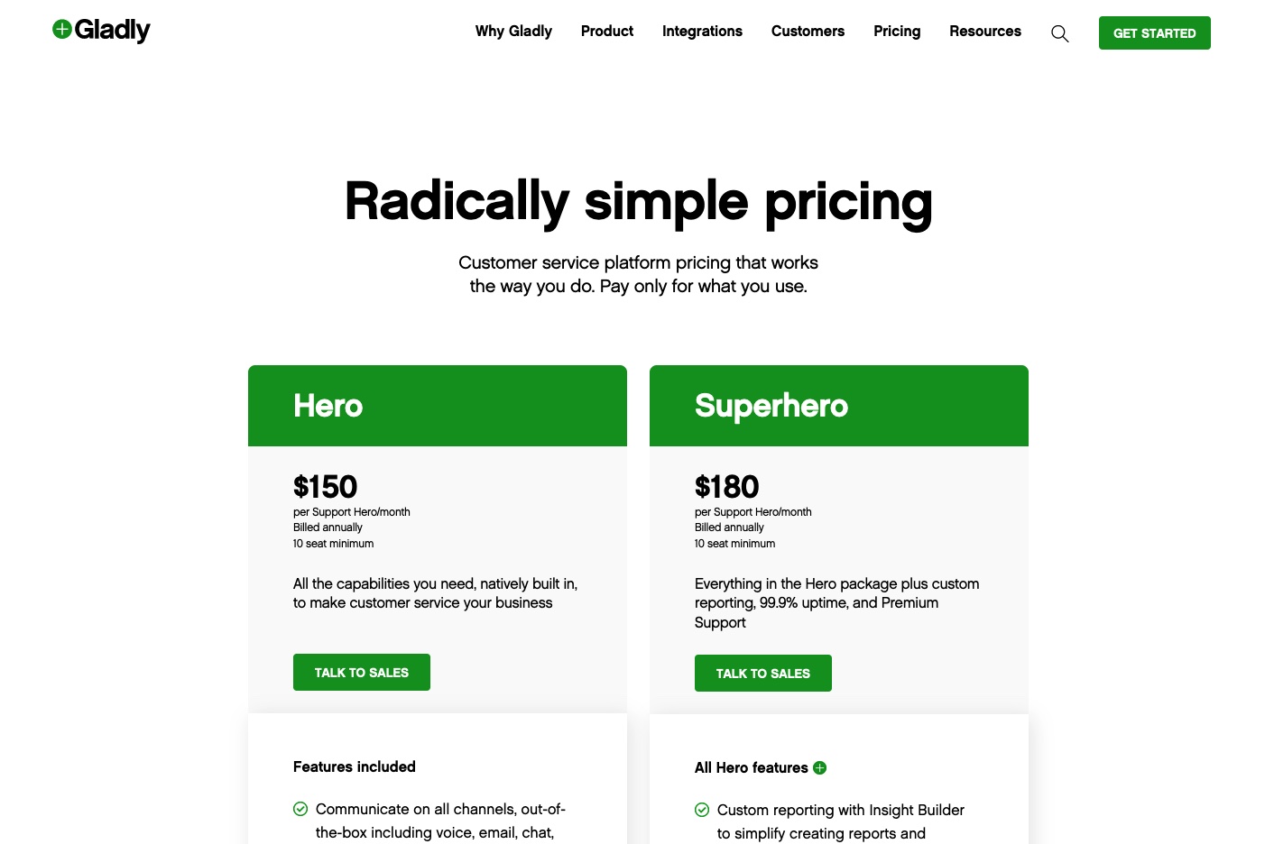 8 Best Ecommerce Help Desk Software Tools (2023) - Commerce Caffeine