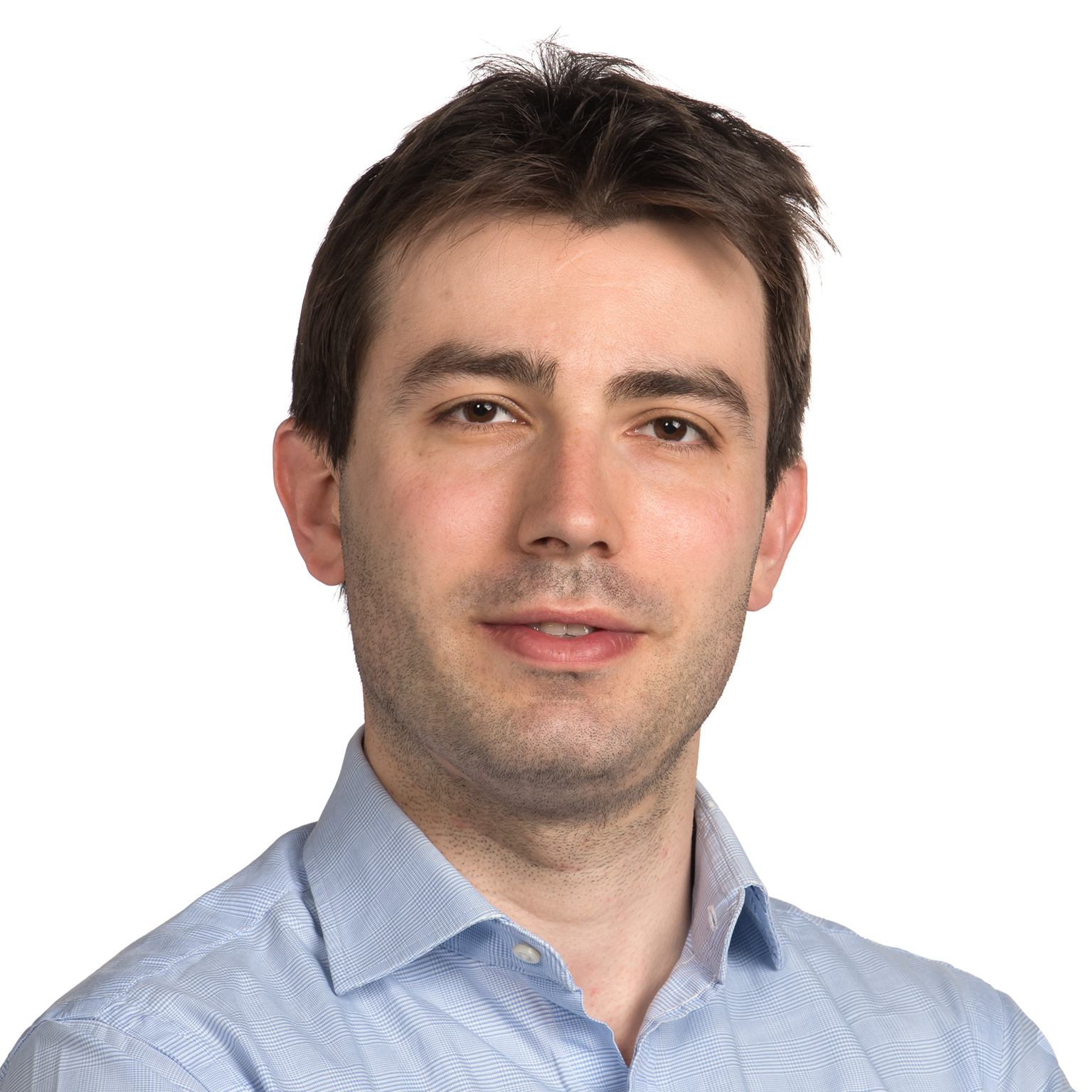 Dr. Kristof Hermans | Orthoteam Limburg