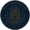 Wolf Wagons