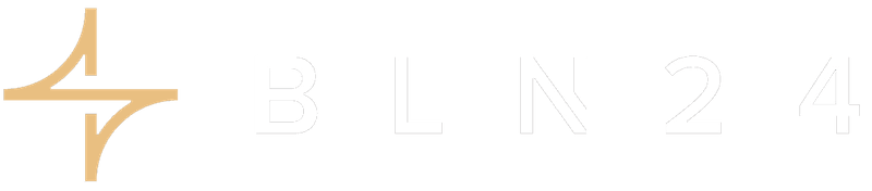 BLN24 [Digital Creative Agency]