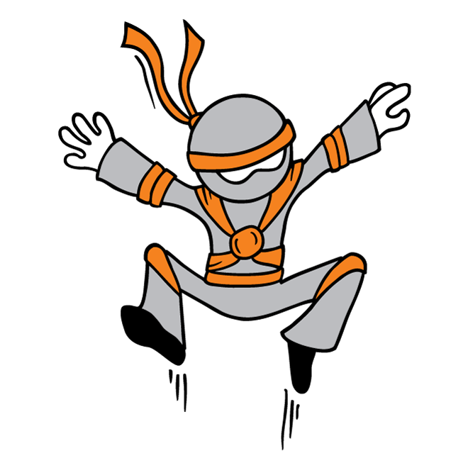 Ninja Obstacle Training Classes