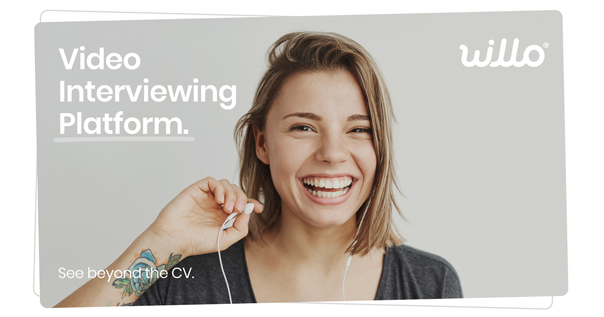 Video Interviewing Features | Willo®