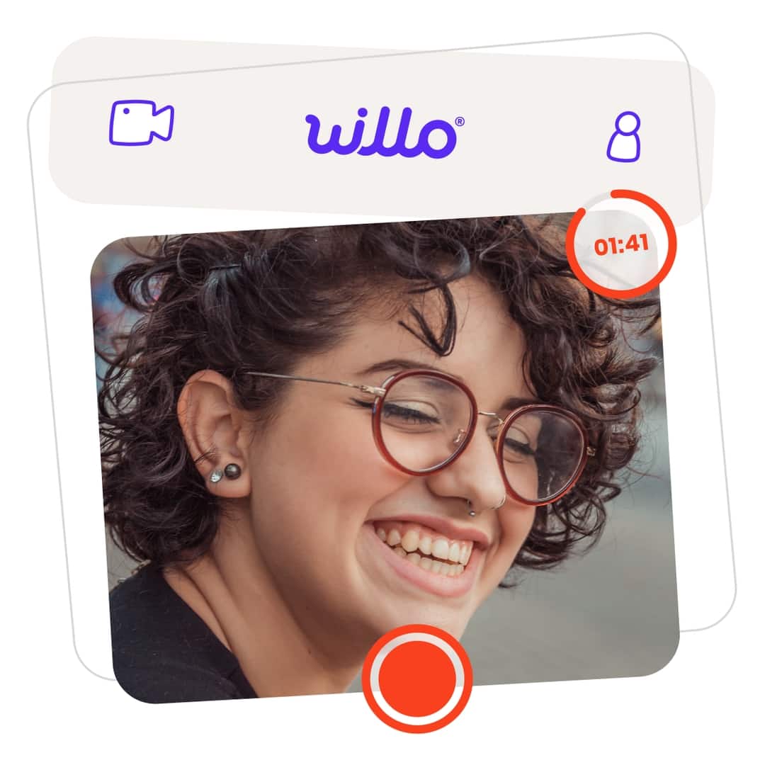 Video Interviewing Software | Willo®