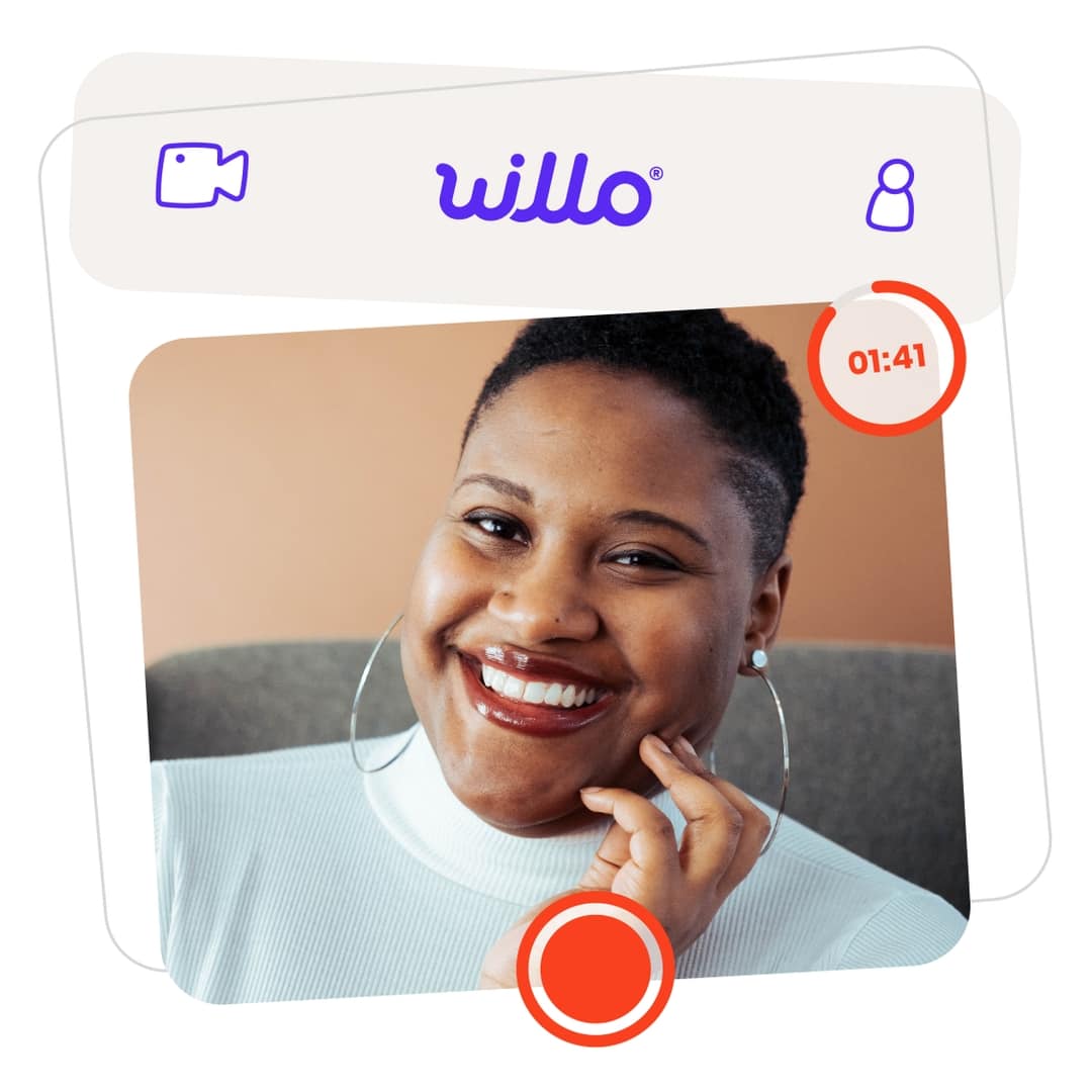 Video Interviewing Software | Willo®