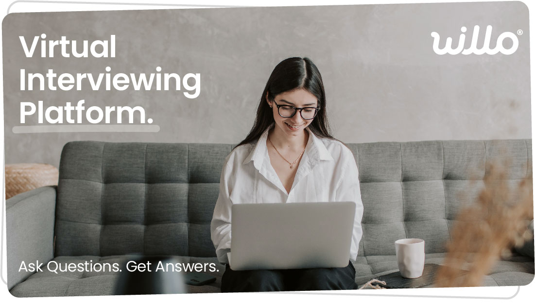 Get a Free Live Demo | Willo®