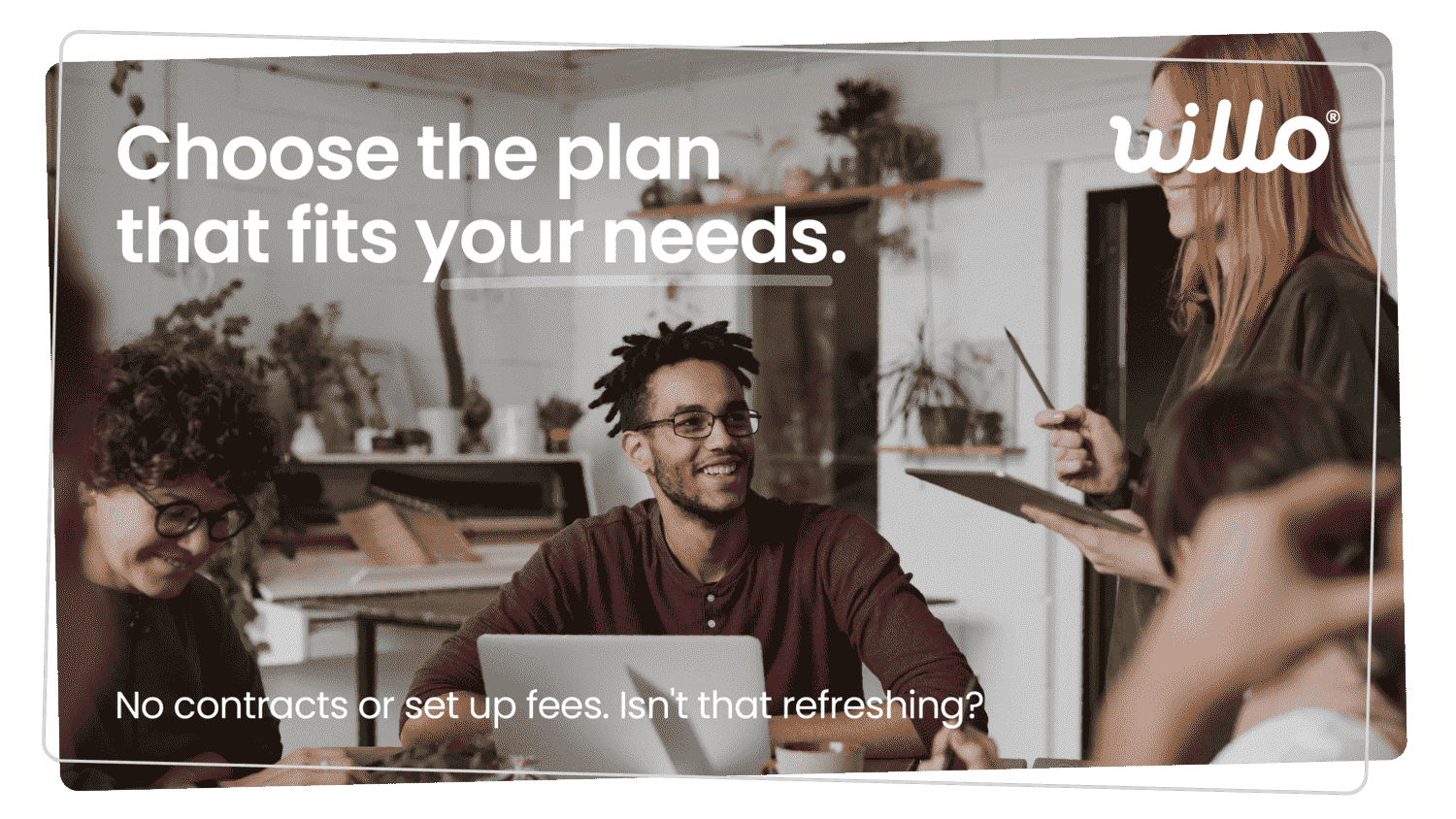 Pricing | Willo Video Interview Software