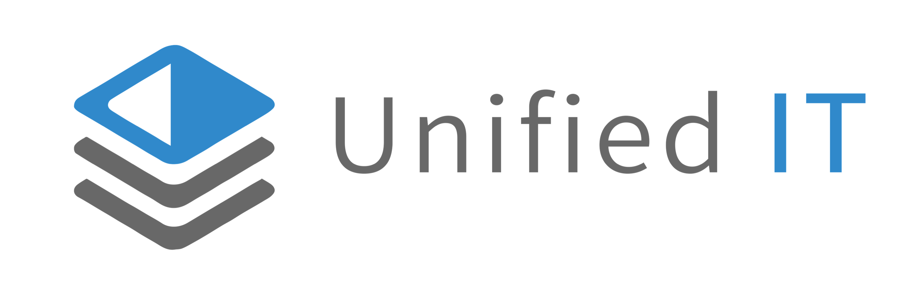 Unified IT