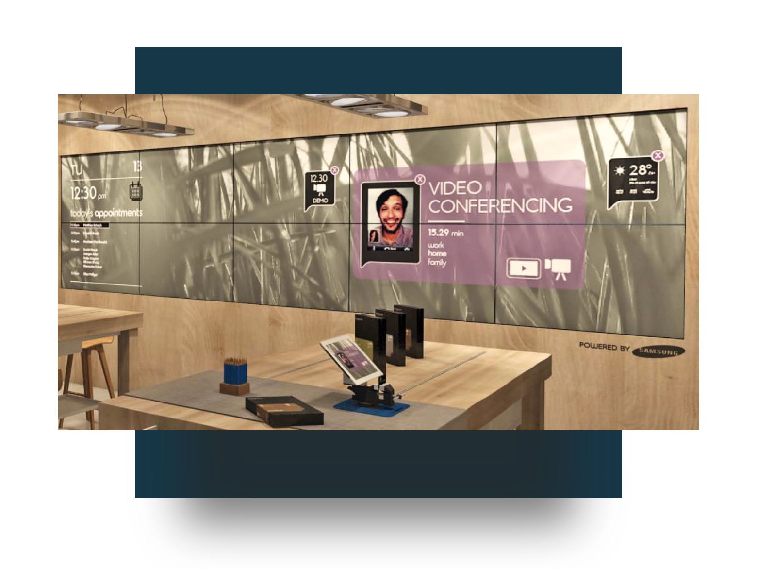 instinct laboratory | Kristian King | UX Designer