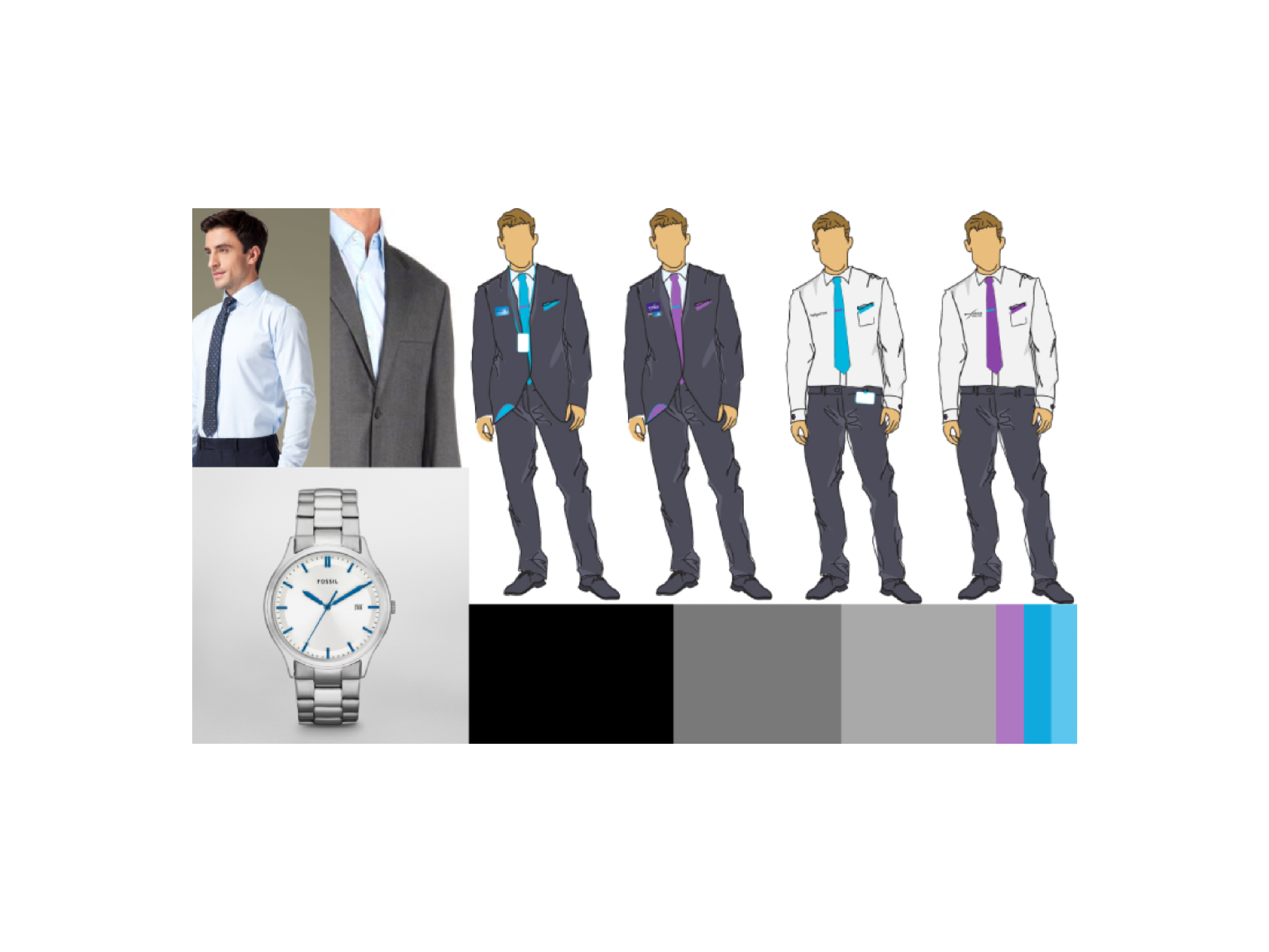 instinct laboratory | Kristian King | UX Designer