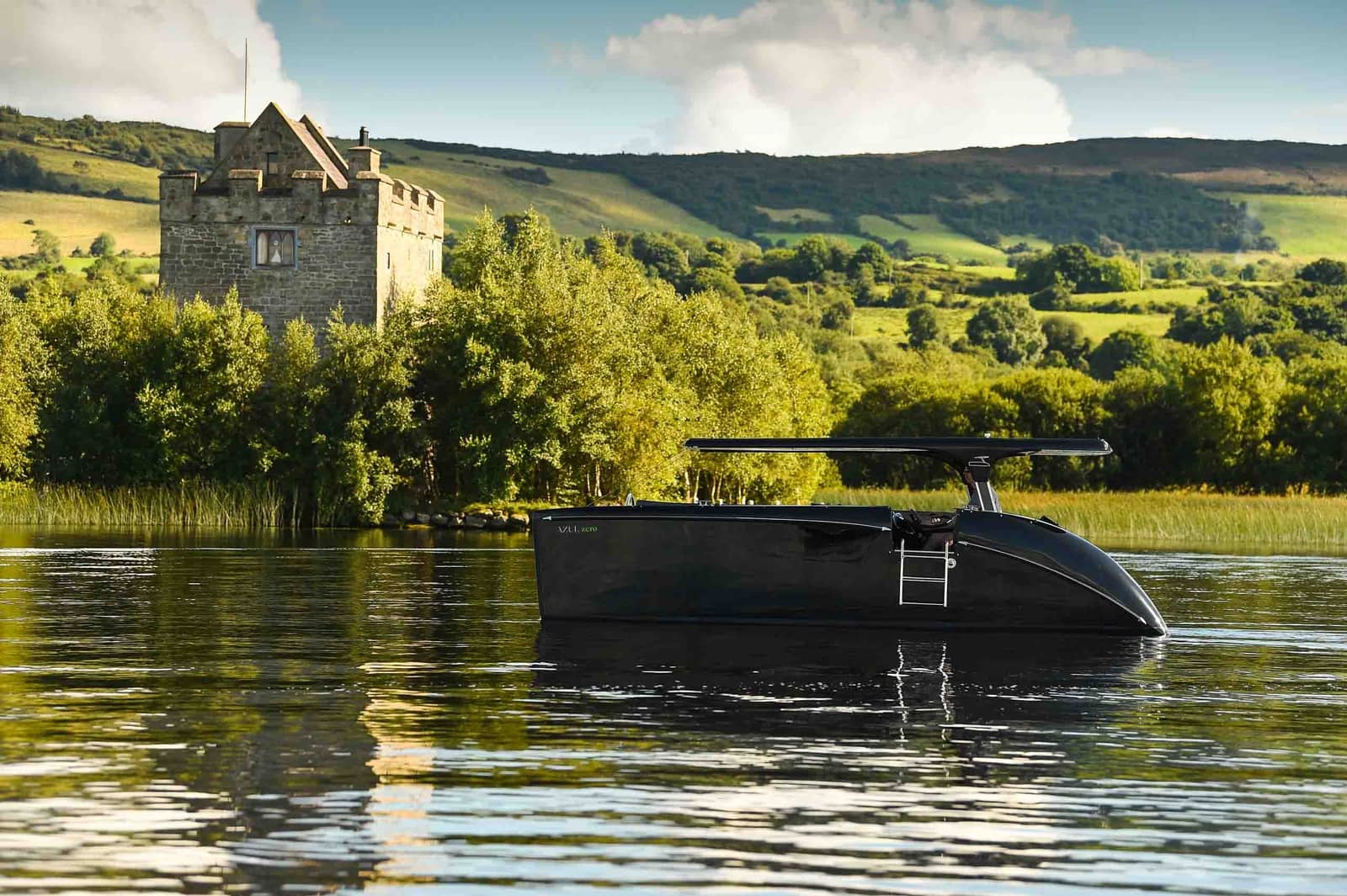 Secret Ireland Escapes