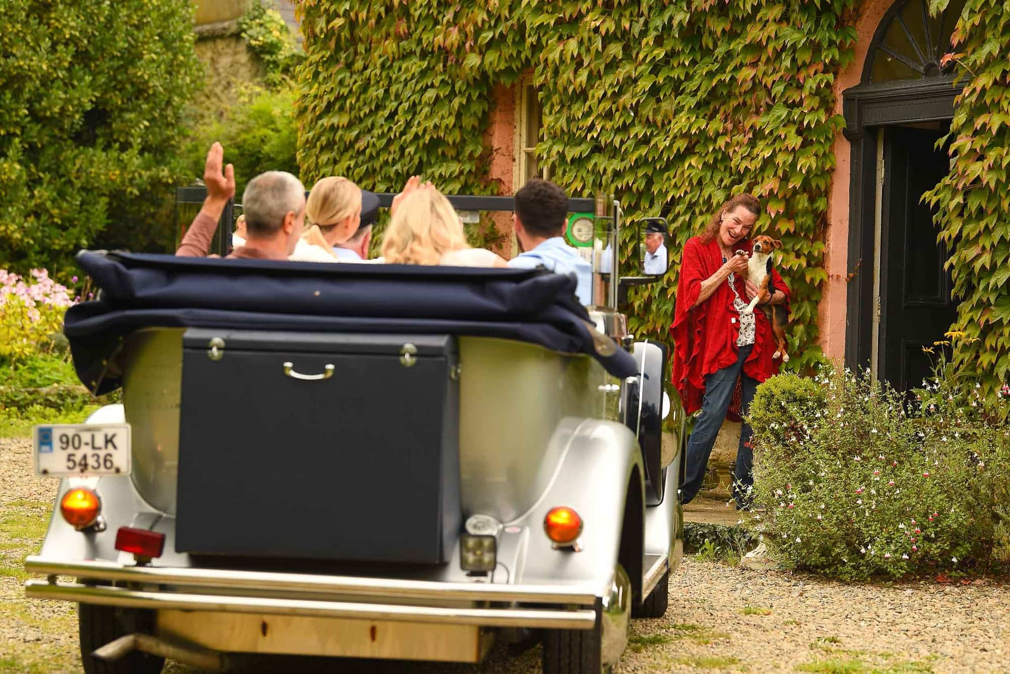 Secret Ireland Escapes