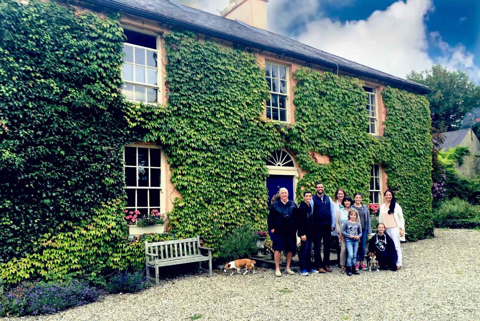 Secret Ireland Escapes