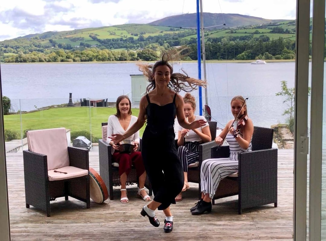 Secret Ireland Escapes