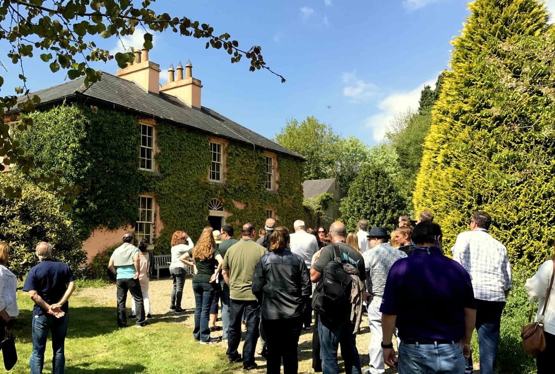 Secret Ireland Escapes