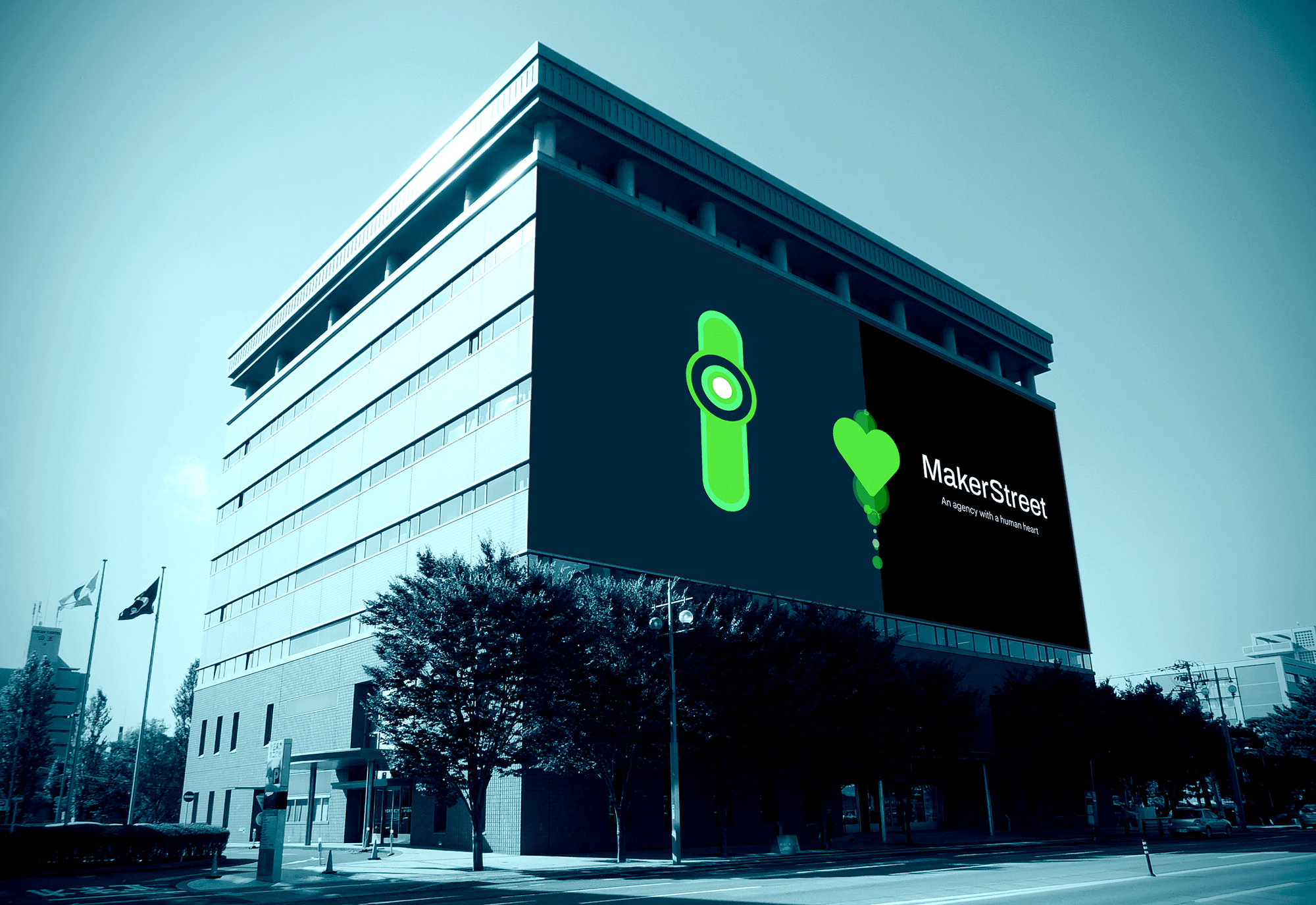 Billboard & Outdoor Ads Articles | CAASie.co