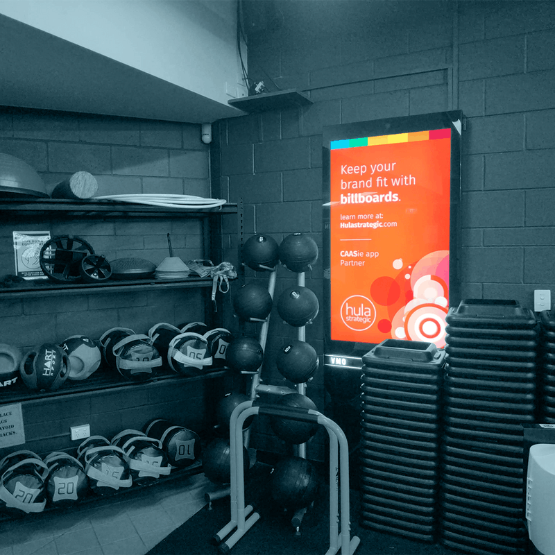 How To Advertise In Gyms - Utilising Australia’s Gym Networks to Build ...