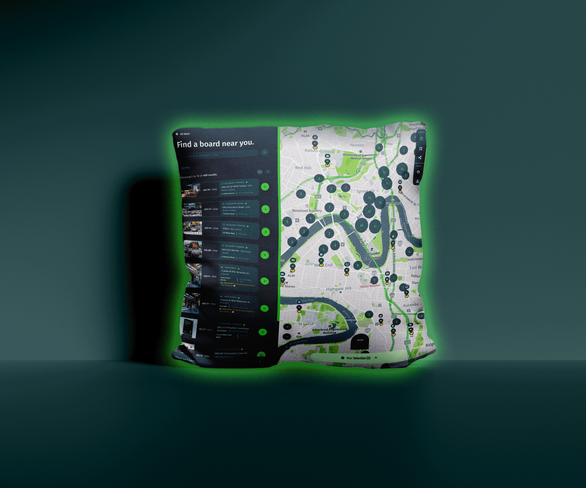 CAASie.co Introduces a Campaign Projection Tool | CAASie.co Blog