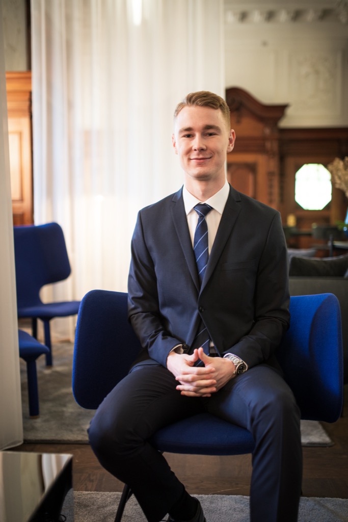 Nordic Secondary Fund