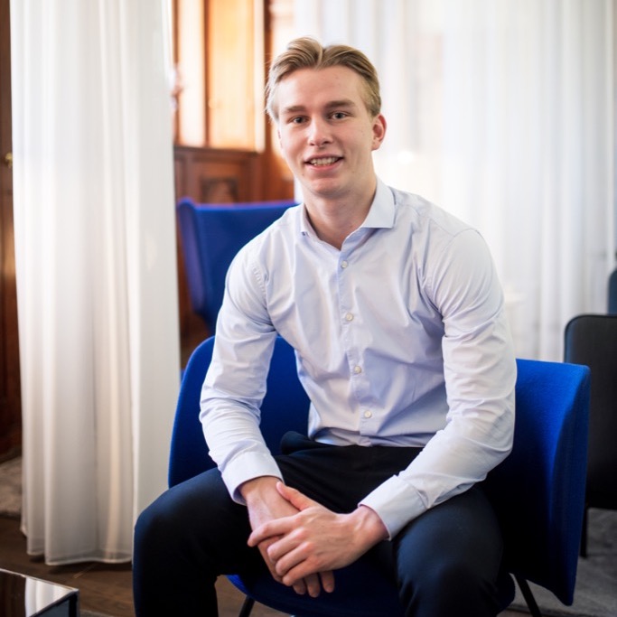 Nordic Secondary Fund