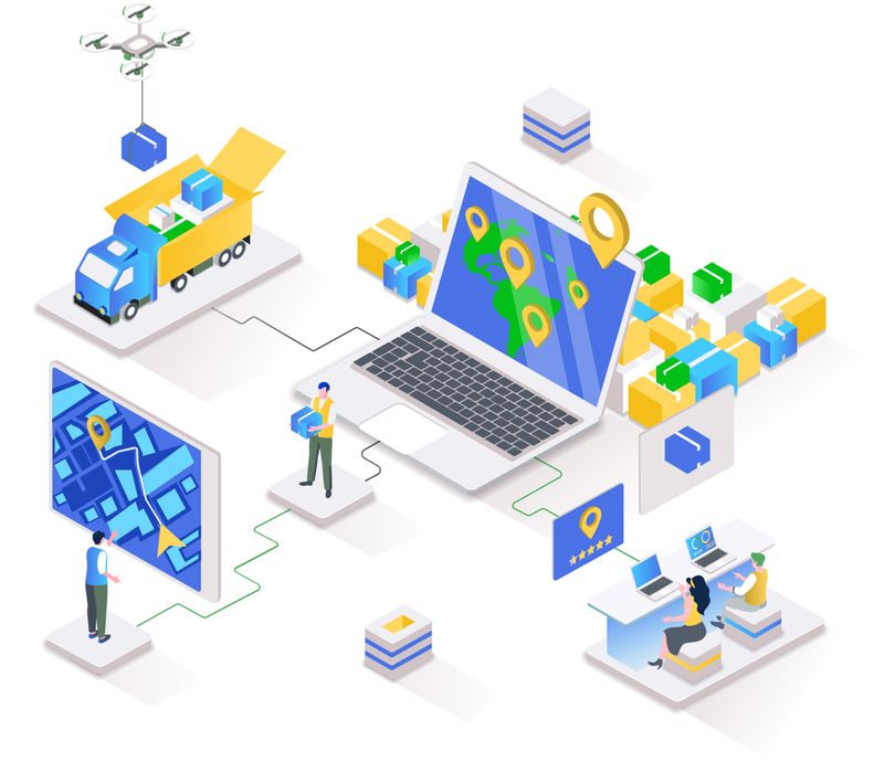 GoSwift : India's Top eCommerce Logistics & Checkout Solution