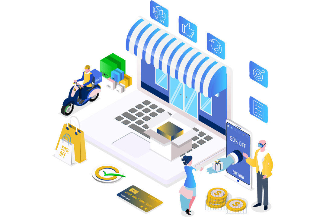 Swift : India's Top eCommerce Logistics & Checkout Solution