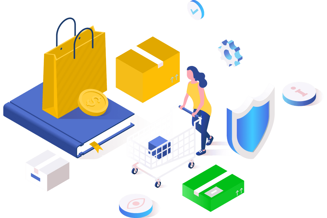 GoSwift : India's Top eCommerce Logistics & Checkout Solution