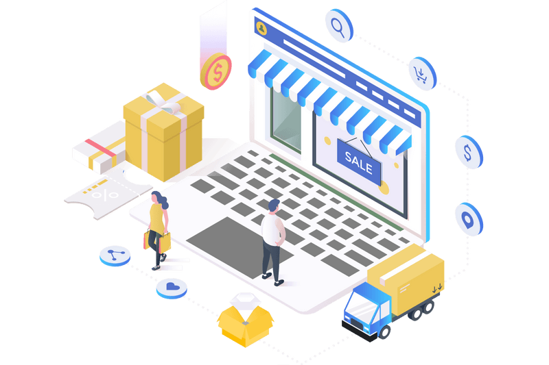 GoSwift : India's Top eCommerce Logistics & Checkout Solution