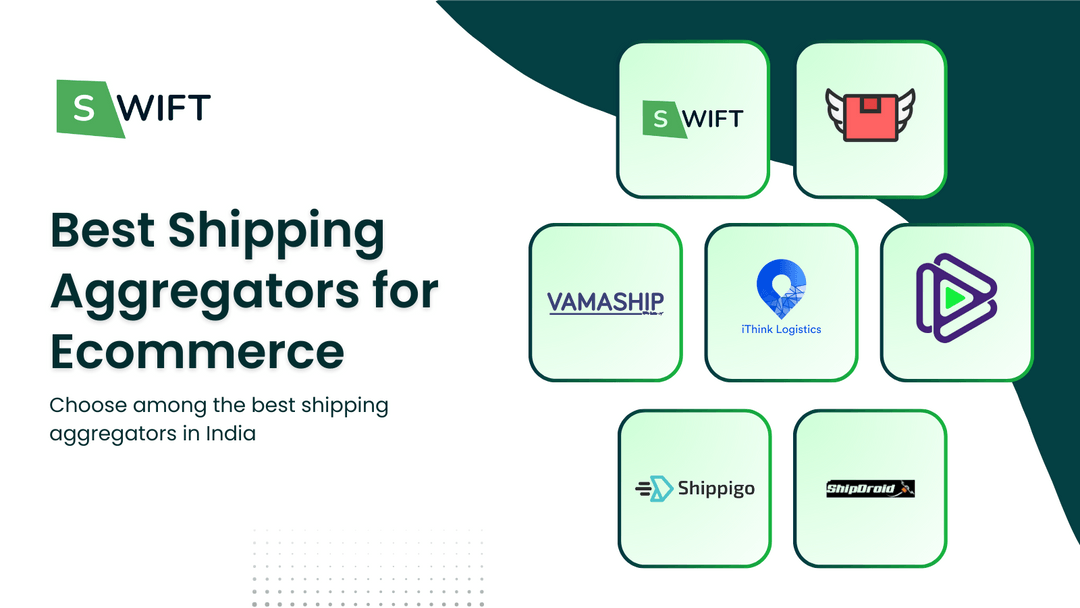 Top 7 Best Shipping for Ecommerce in India