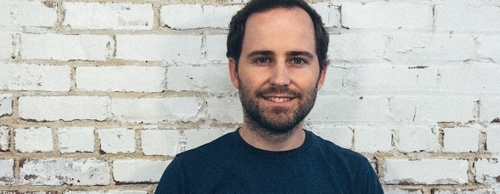 Meet the team: Jared Malan