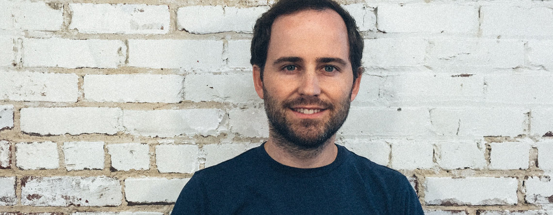 Meet the team: Jared Malan