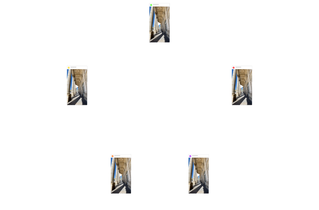 Pictalio - Free vertical videos for your social media