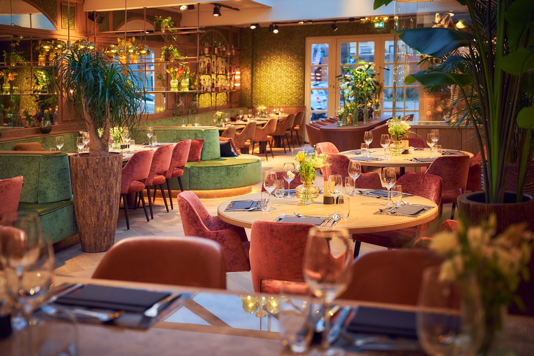 Bowling & Bistro Merlijn