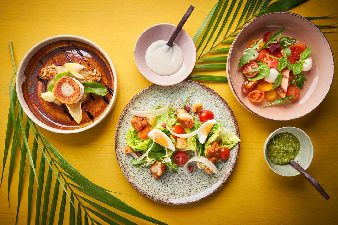 Magic Bites - Bowling & Bistro Merlijn