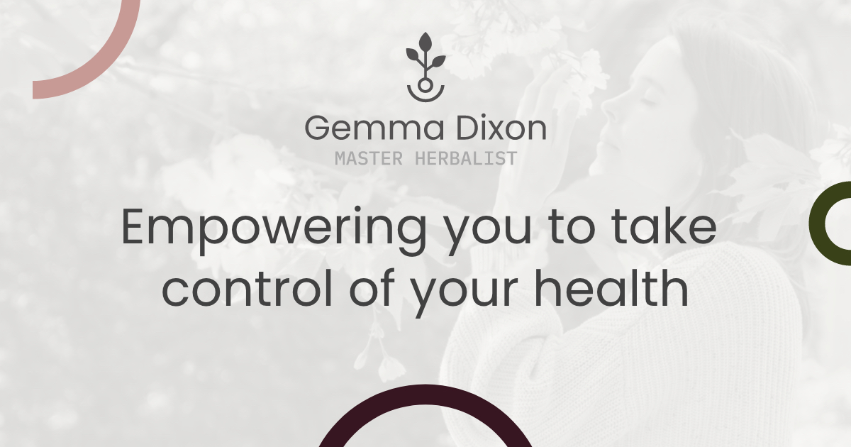 Gemma Dixon - About me