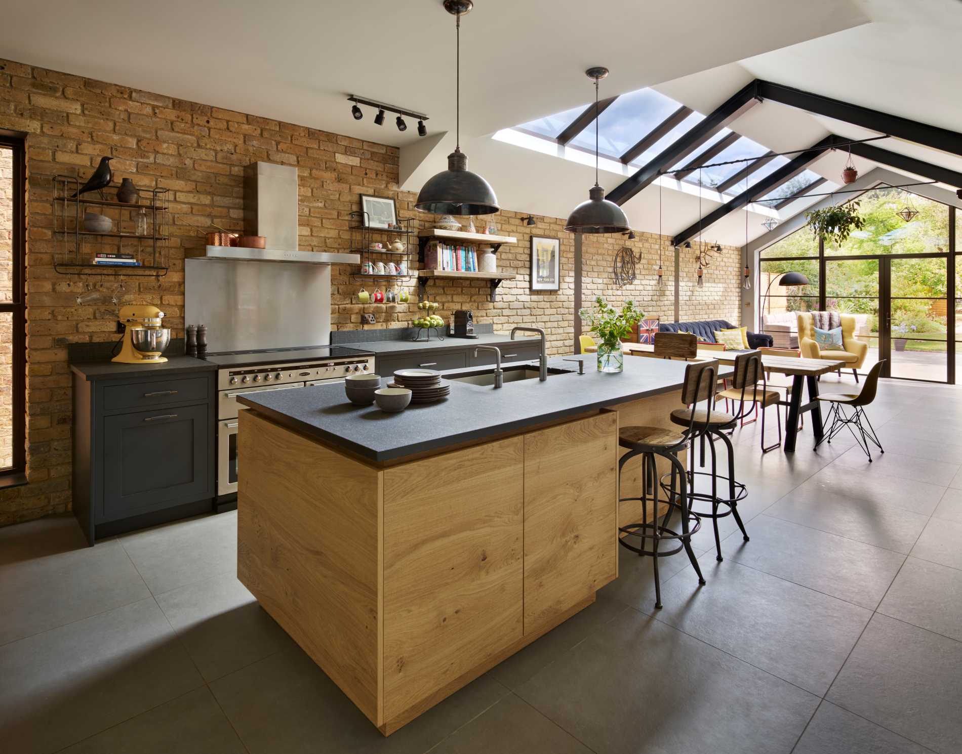 Home Extensions, Conversions & Renovation Services In North London ...